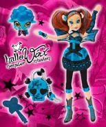 HalloWinx Monster Mission | Winx Club Wiki | Fandom