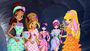 Ancestral Wand | Winx Club Wiki | Fandom
