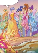 Guardian Nymph | Winx Club Wiki | Fandom