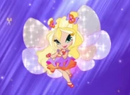 Pam | Winx Club Wiki | Fandom