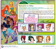 Griselda/Gallery | Winx Club Wiki | Fandom