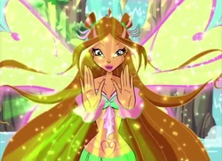 Winx Club Bloom Sophix