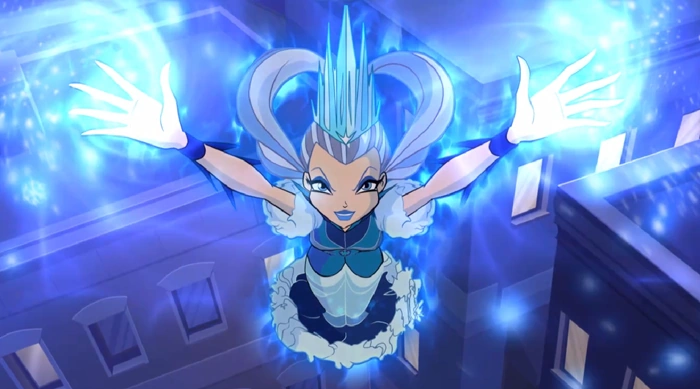 Reina de las Nieves | Winx Club Wiki | Fandom