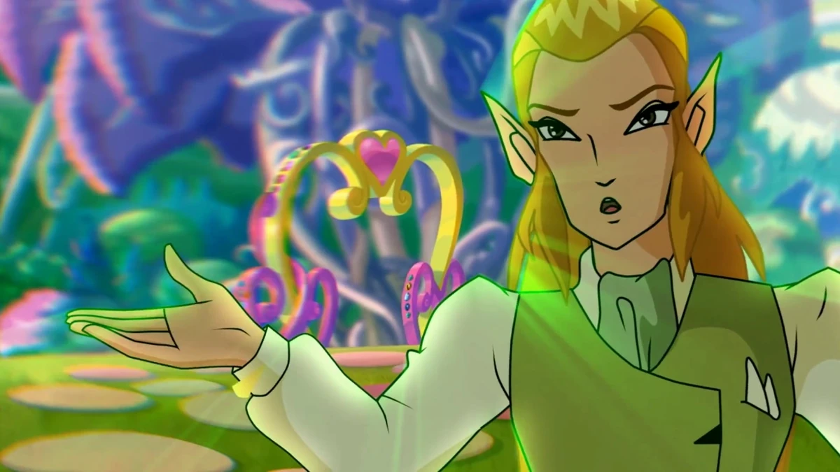Palladium | Winx Club Wiki | Fandom