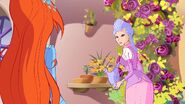 Forest of Flowers | Winx Club Wiki | Fandom