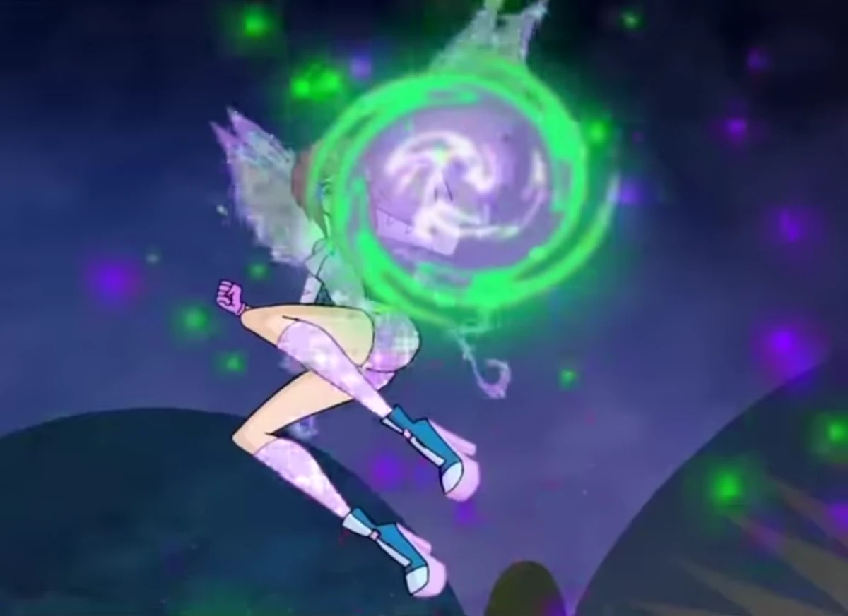 Super Prism | Winx Club Wiki | Fandom