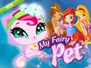 My Fairy Pet | Winx Club Wiki | Fandom