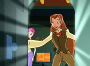 Simulation Room | Winx Club Wiki | Fandom