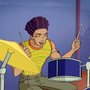 Río | Winx Club Wiki | Fandom