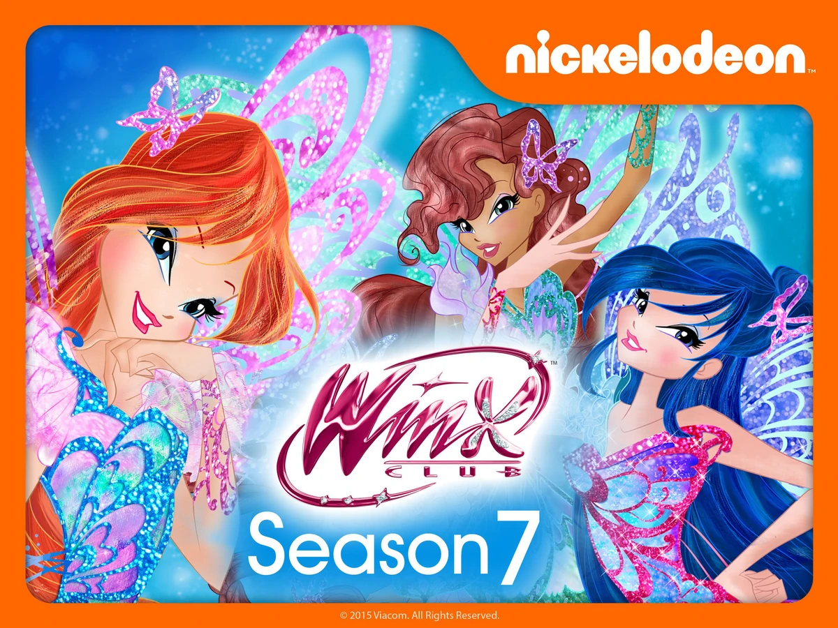 Season 7/Gallery | Winx Club Wiki | Fandom