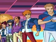 Timmy | Winx Club Wiki | Fandom