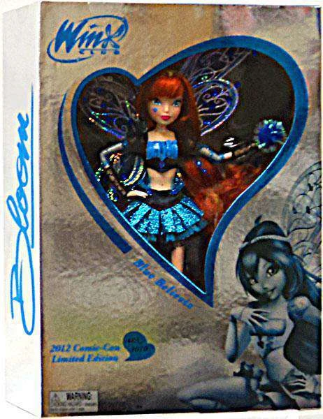 Blue Believix | Winx Club Wiki | Fandom