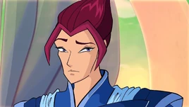 Riven | Winx Club Wiki | Fandom