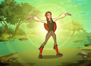 Palladium | Winx Club Wiki | Fandom