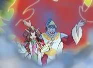Marion/Gallery | Winx Club Wiki | Fandom