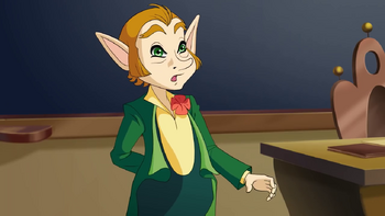 Wizgiz | Winx Club Wiki | Fandom