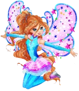 Bloom/Gallery/Fairy Forms | Winx Club Wiki | Fandom