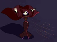 Griffin | Winx Club Wiki | Fandom