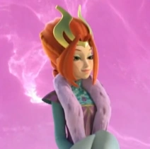Marion | Winx Club Wiki | Fandom