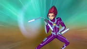 Riven | Winx Club Wiki | Fandom