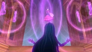 Banshee | Winx Club Wiki | Fandom
