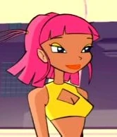 Audrey | Winx Club Wiki | Fandom