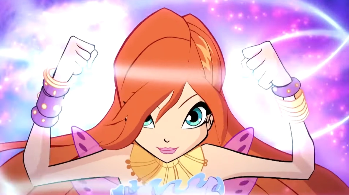 Bloomix (transformation)/Galerie | Wiki Winx | Fandom
