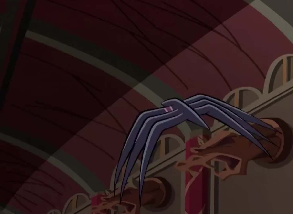 Category:Shadow Monsters | Winx Club Wiki | Fandom