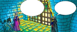 Issue 42: Milly's Secret | Winx Club Wiki | Fandom