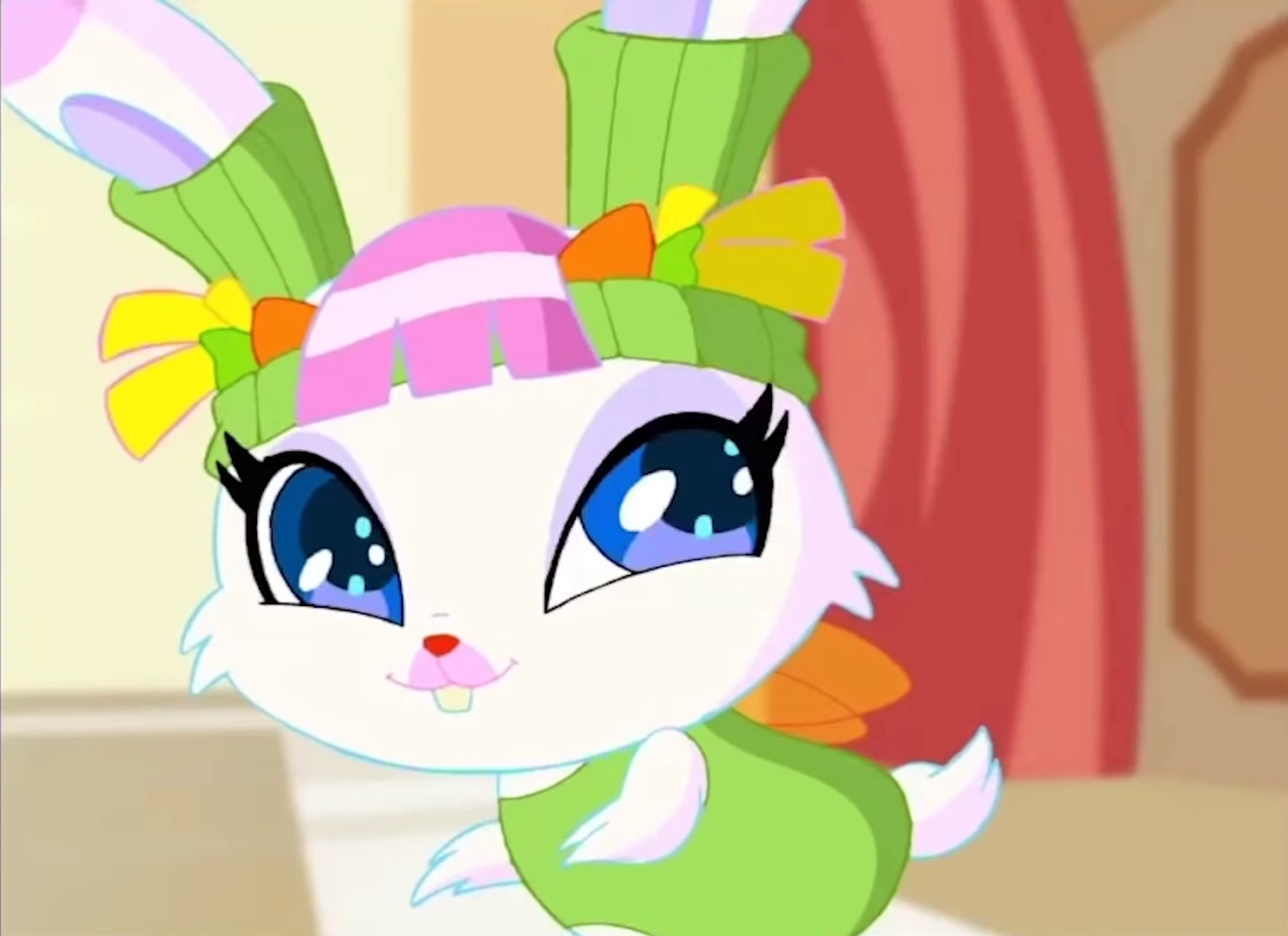 Milly | Winx Club Wiki | Fandom