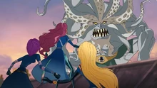 World of Winx - Episode 205 | Winx Club Wiki | Fandom
