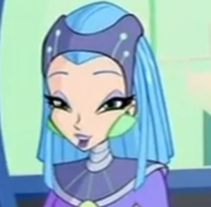 Magnethia | Klub Winx Wiki | Fandom