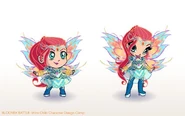 Winx: Bloomix Battle | Winx Club Wiki | Fandom