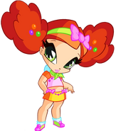 Caramel/Gallery | Winx Club Wiki | Fandom