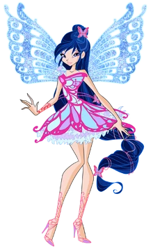Musa | Winx Club Wiki | Fandom