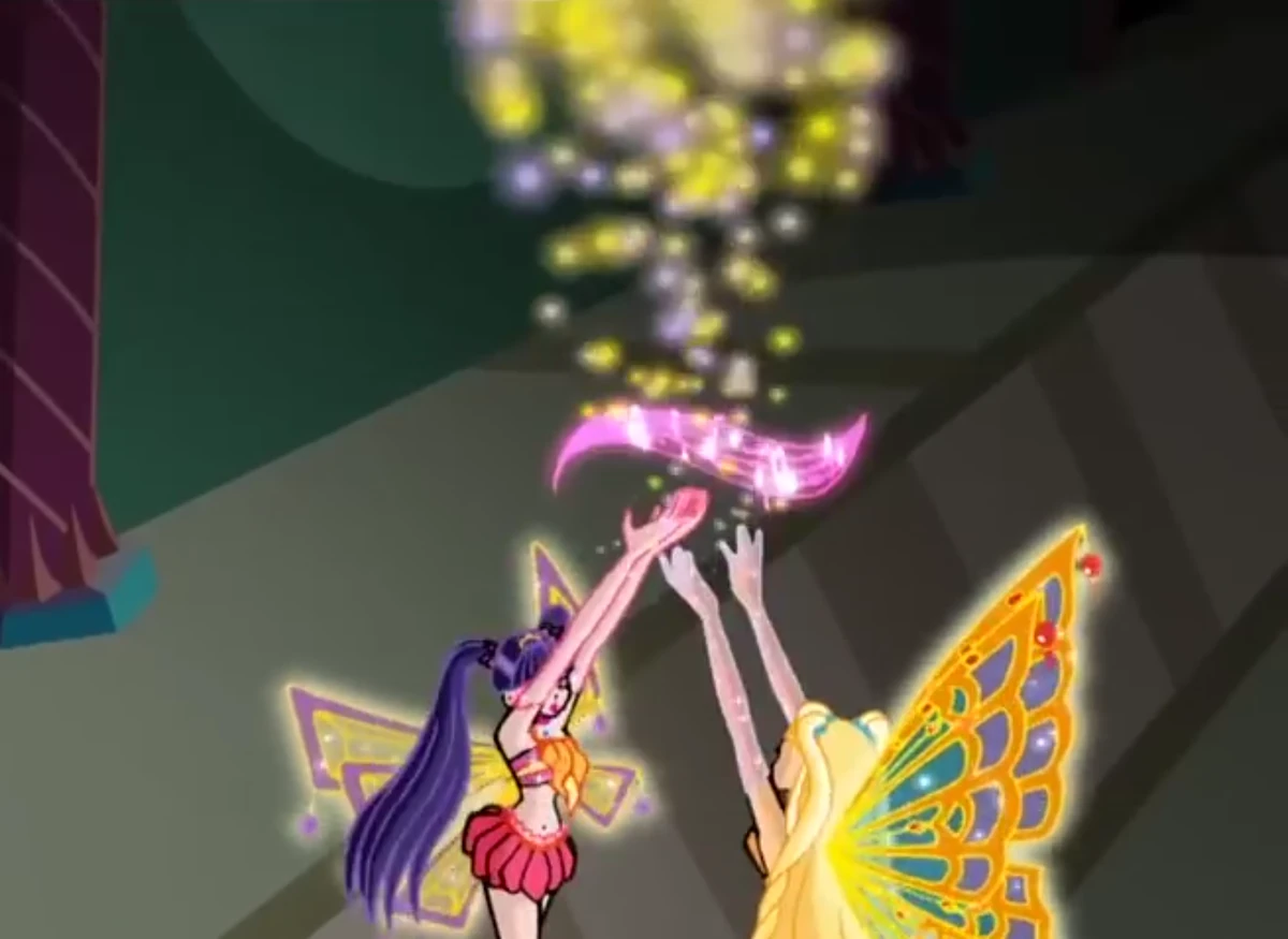 Song Bird Sleep | Winx Club Wiki | Fandom