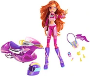 Fairy Cool Cycle | Winx Club Wiki | Fandom