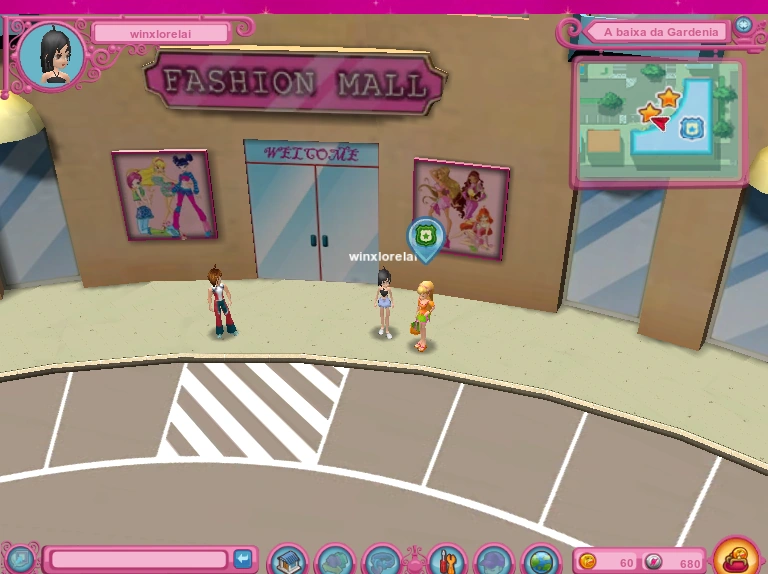 Stella/Games | Winx Club Wiki | Fandom