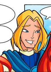 Sky | Winx Club Wiki | Fandom