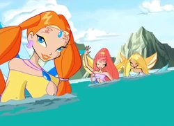 Mermaid | Winx Club Wiki | Fandom