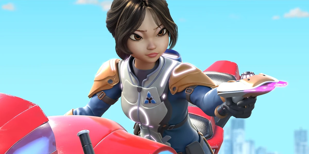 Robin | Winx Club Wiki | Fandom