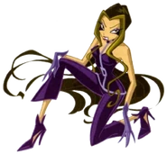 Darcy/Gallery | Winx Club Wiki | Fandom