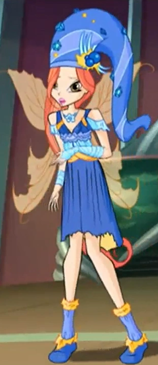 Lazuli | Klub Winx Wiki | Fandom