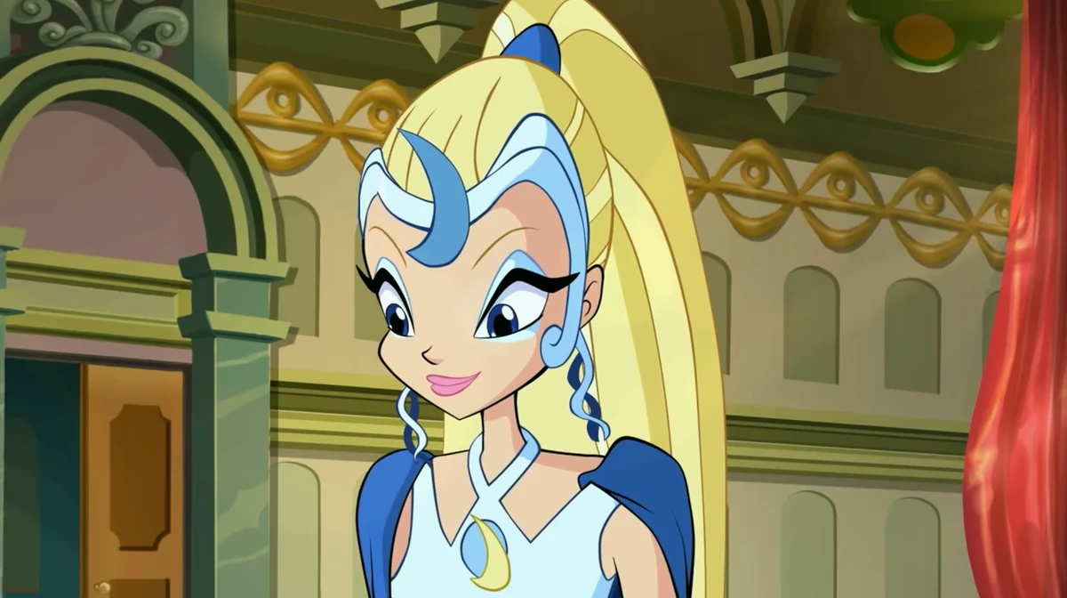 Reina Luna | Winx Club Wiki | Fandom