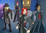 Anagan/Gallery | Winx Club Wiki | Fandom