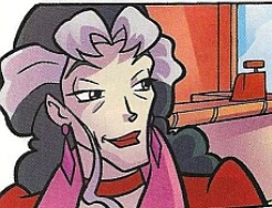 Greta | Winx Club Wiki | Fandom