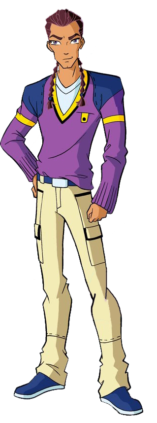 Nabu | Winx Club Wiki | Fandom