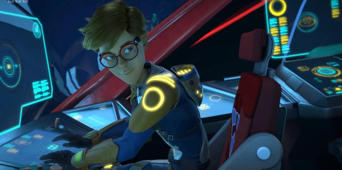 Timmy | Winx Club Wiki | Fandom