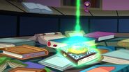 Sirenix Book | Winx Club Wiki | Fandom