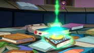 Sirenix Book | Winx Club Wiki | Fandom